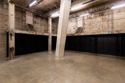 The Tanks at Tate Modern | Tate