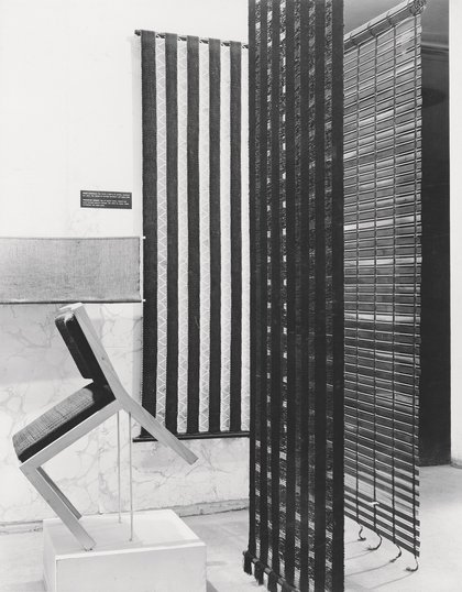 Anni Albers 1899–1994 | Tate