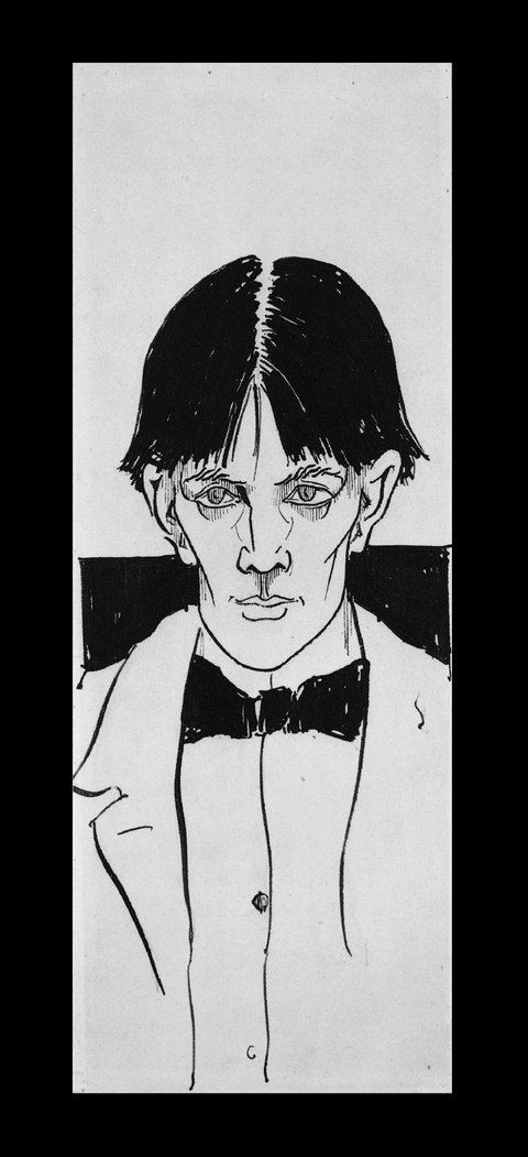 Aubrey Beardsley 1872–1898 | Tate