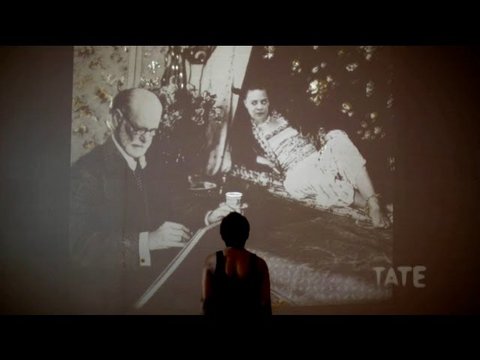 Ella Kruglyanskaya 'How Can I Change the Representations of Women ...