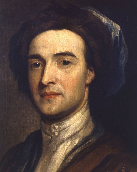 John Smith the Engraver 1696: By Godfrey Kneller – Essay | Tate