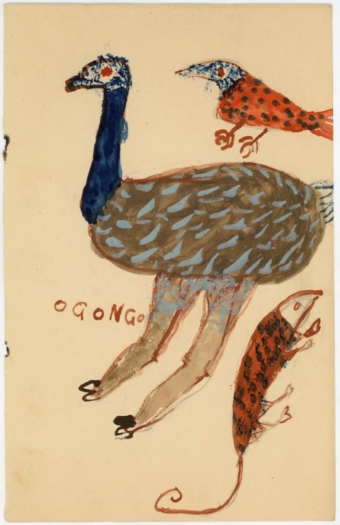 Decolonising Nigerian Modernism: Ben Enwonwu’s ‘Identity in Politics ...