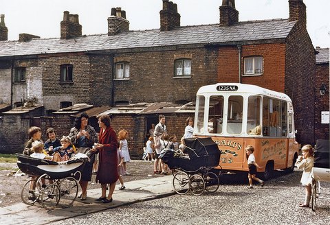 L.S. Lowry 1887–1976 | Tate
