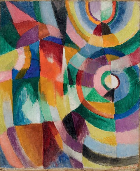 Orphism – Art Term | Tate