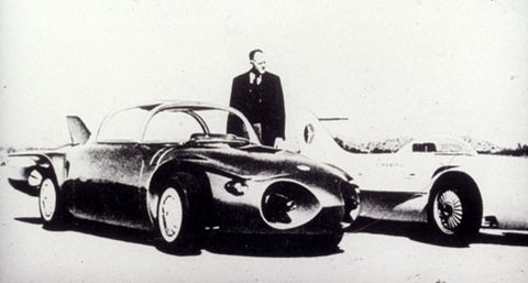 Dilemmas in Contemporary Art: Richard Hamilton’s Hommage à Chrysler ...