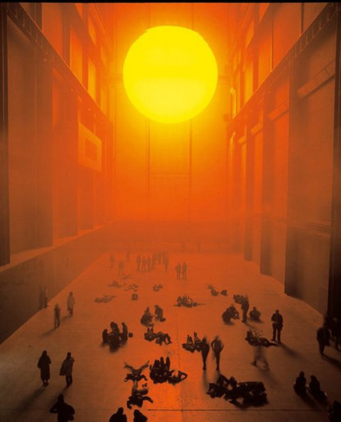 Art and the Sublime | Tate