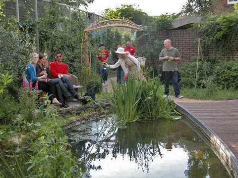 Garden pictures | Tate