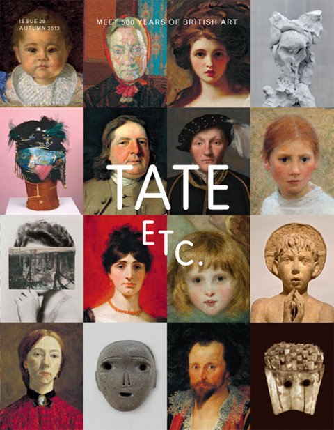 Tate Etc. issue 29: Autumn 2013 | Tate