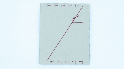 Learn to Weave – Cut and Paste | Tate Kids