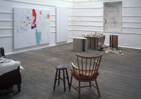 Patrick Heron: A Life of Many Dimensions – Tate Etc | Tate