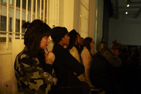 Celebrate, champion, double-click: A Women’s History Month how-to | Tate