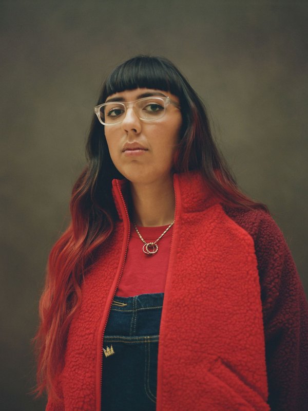 Artist Meets: Hannah Hill x Kate Rolison – Interview | Tate