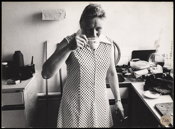 In the Archive: Hackney Flashers – Tate Etc | Tate