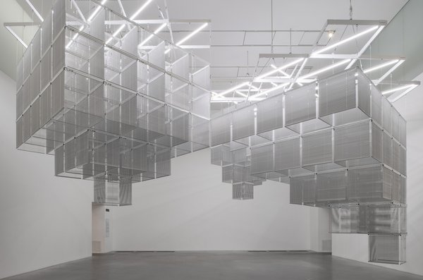 Materials and Objects – Display at Tate Modern | Tate