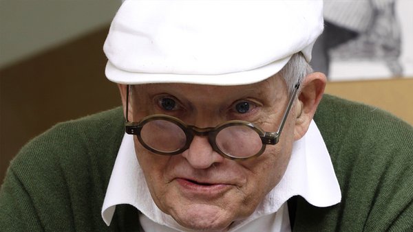 David Hockney born 1937 | Tate