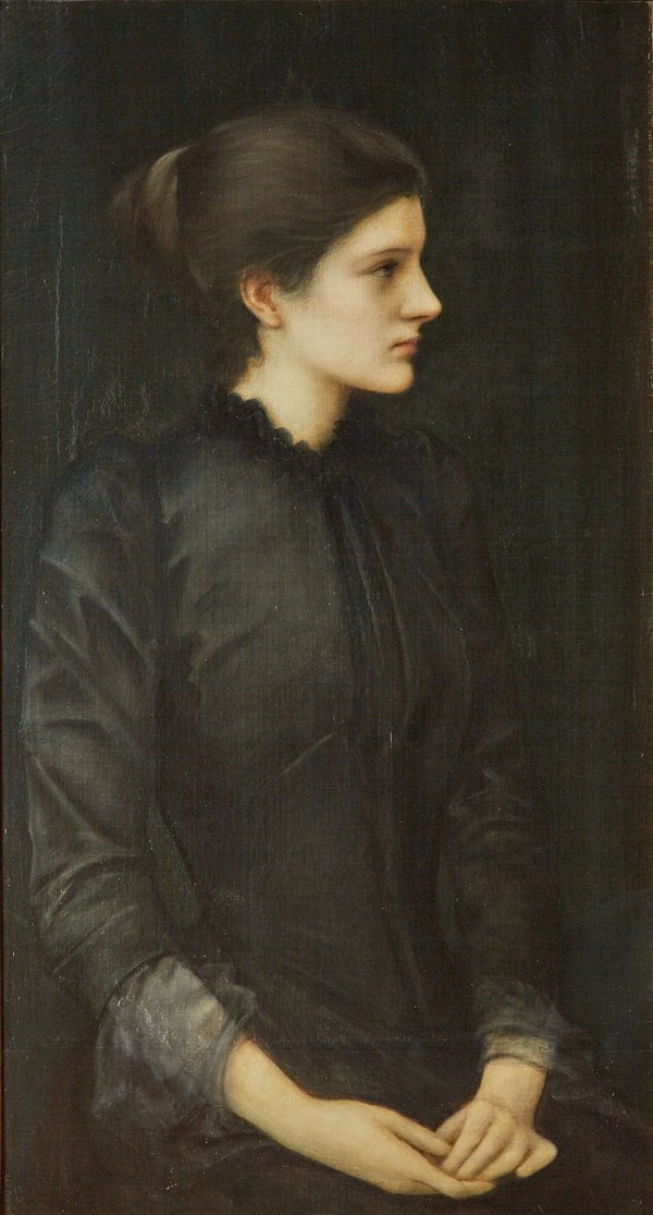 Seven Sides of Edward Burne-Jones – List | Tate