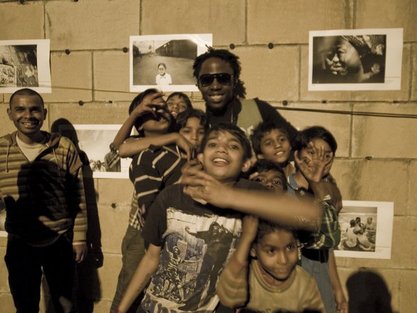 Socially engaged practice – Art Term | Tate