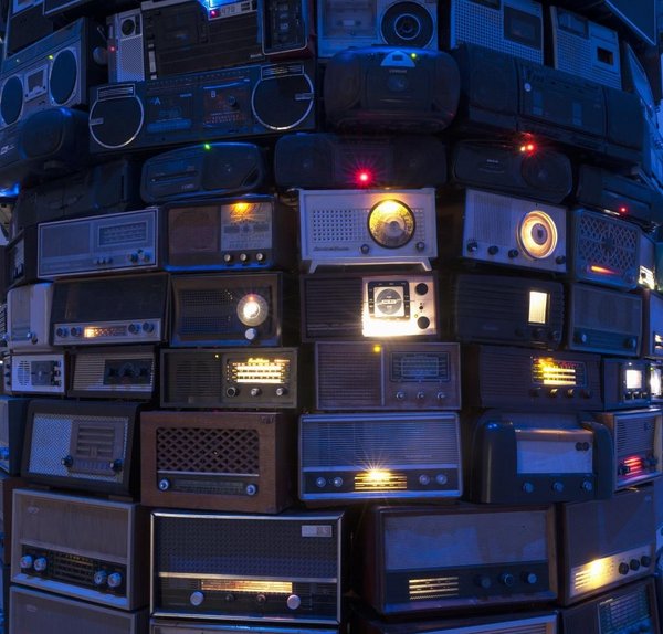 Things Change: Conservation and Display of Time-based Media Art | Tate