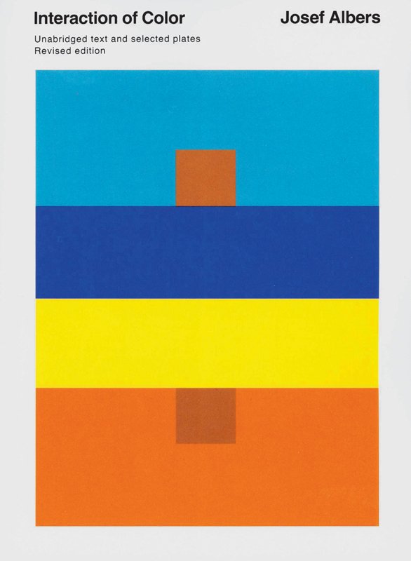 The genius of colour: Josef Albers – Tate Etc | Tate