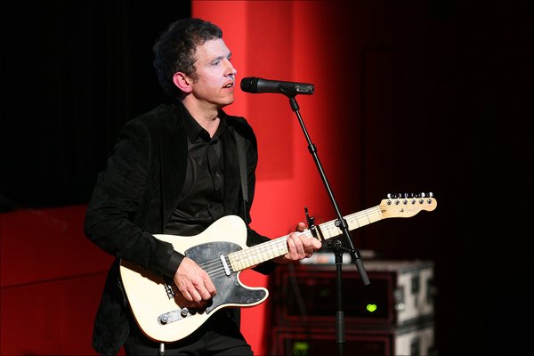 Martin Creed born 1968 | Tate