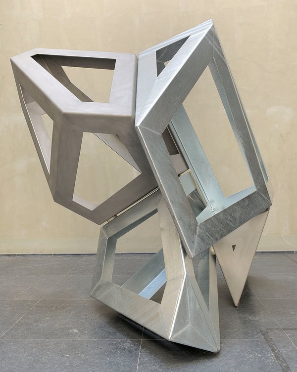 Richard Deacon born 1949 | Tate