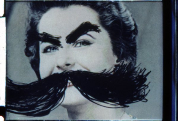 Vlado Kristl 2: Croatian Avant-Garde – Film at Tate Modern | Tate