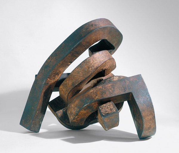 Eva Hesse 1936–1970 | Tate