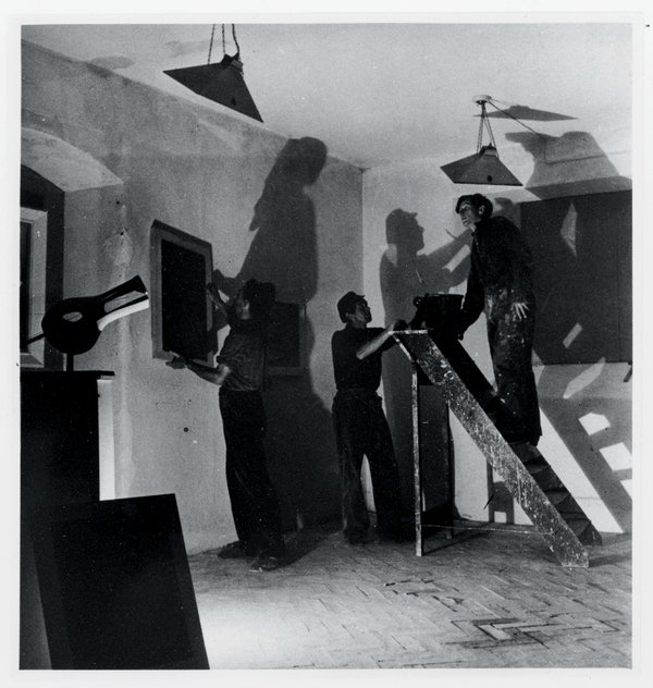Bryan Wynter 1915–1975 | Tate