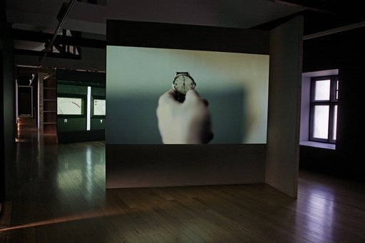 Interview: Gerard Byrne – Tate Etc | Tate