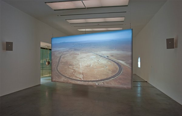 Level 2 Gallery: Rosa Barba – Exhibition at Tate Modern | Tate