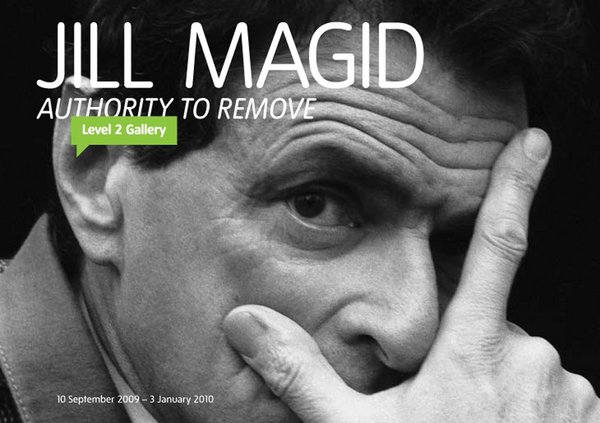 Level 2 Gallery: Jill Magid – Exhibition at Tate Modern | Tate