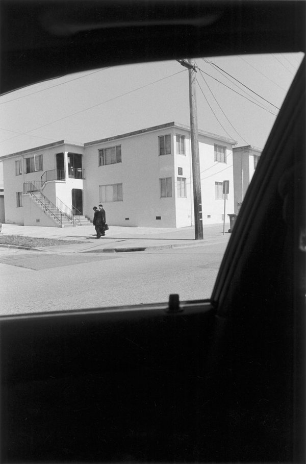 Henry Wessel | Tate