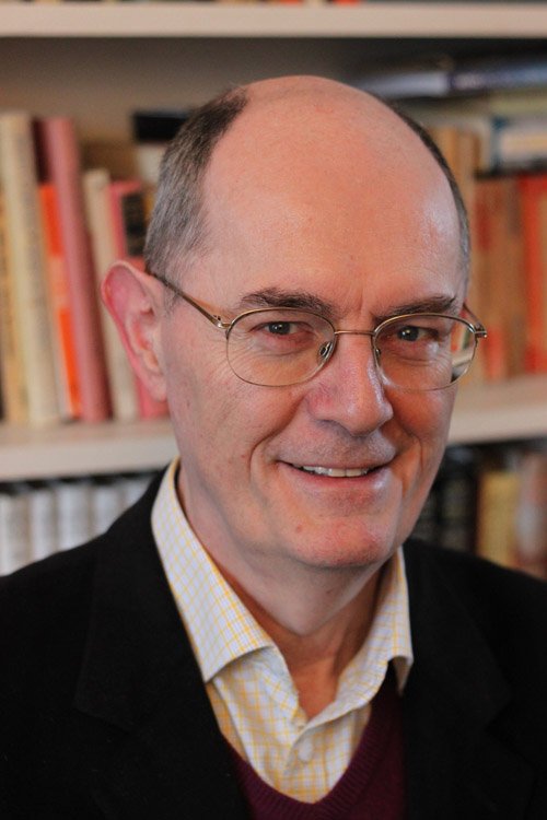 Richard Cork - Alchetron, The Free Social Encyclopedia