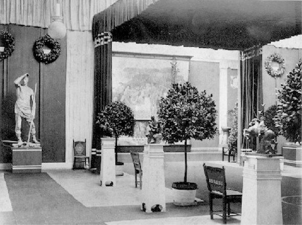 Secession – Tate Etc | Tate