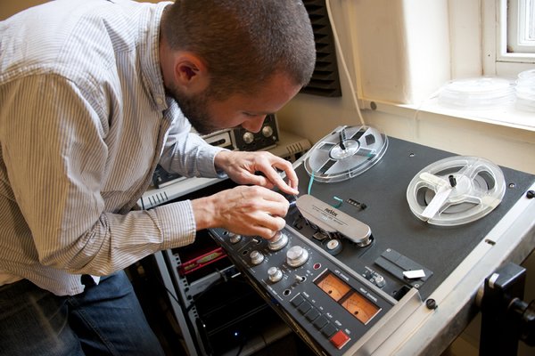 Skills for the Future programme – Project | Tate