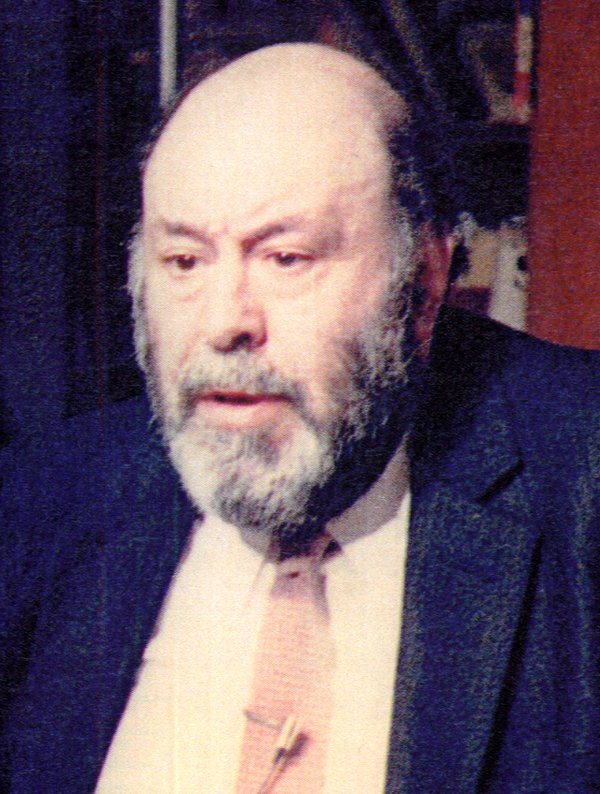 David Sylvester: A British Critic in New York | Tate