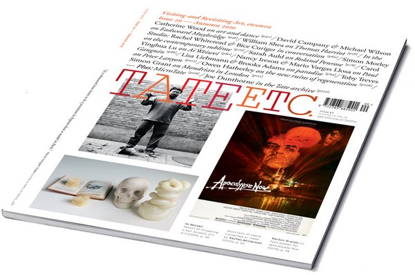 Tate Etc. issue 20: Autumn 2010 | Tate