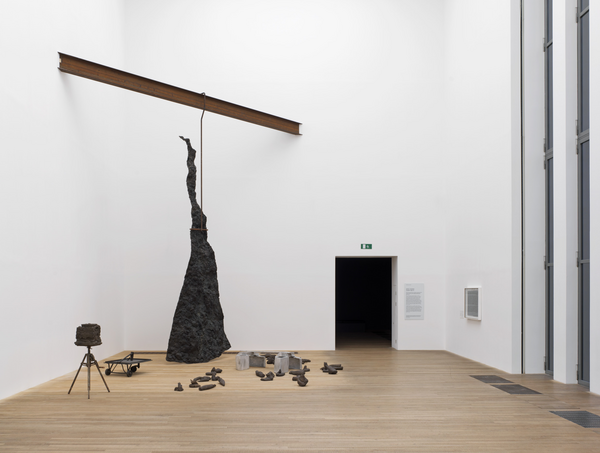 Artist and Society – Display at Tate Modern | Tate