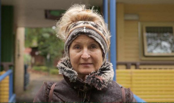 Birdhead: ‘We photograph things that are meaningful to us' – TateShots ...