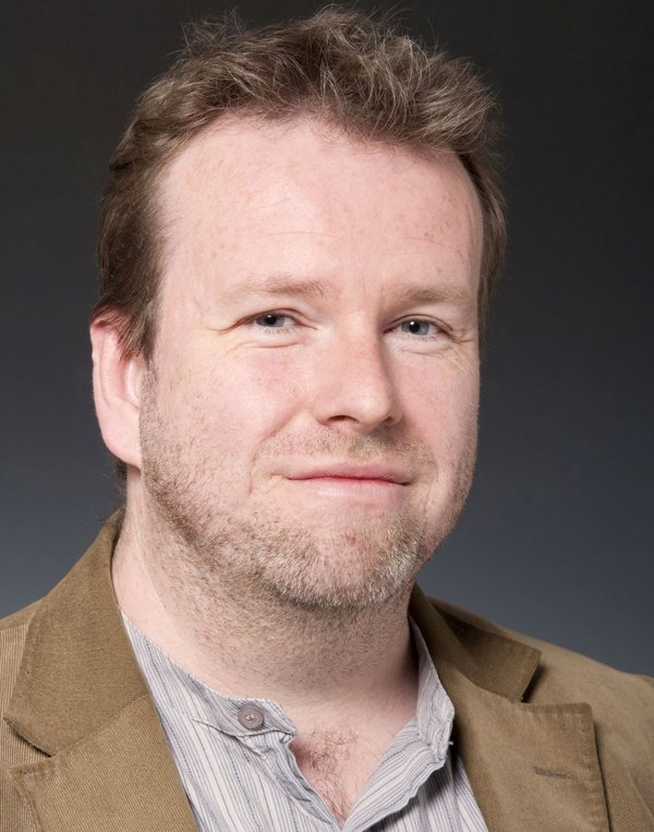 Martin Myrone appointed Convenor of the British Art Network – Press ...