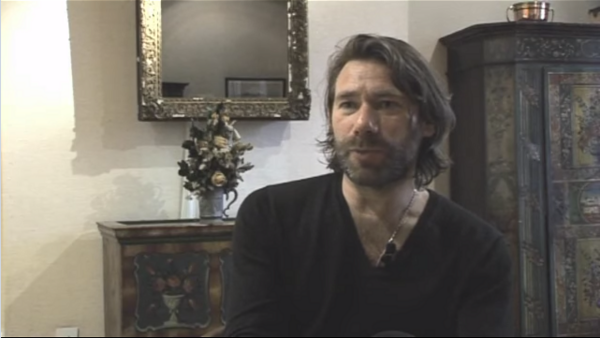 Mat Collishaw: Sordid Earth – TateShots | Tate