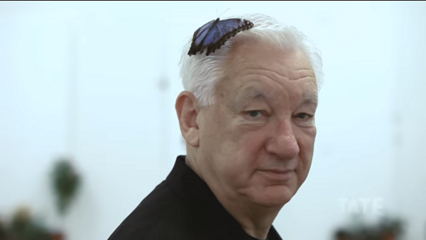 Michael Craig-Martin born 1941 | Tate