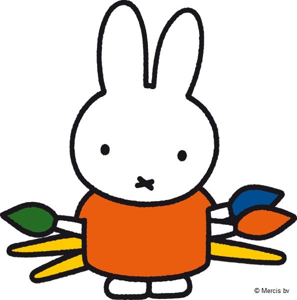 65 Years of Miffy – Workshop at Tate Modern | Tate