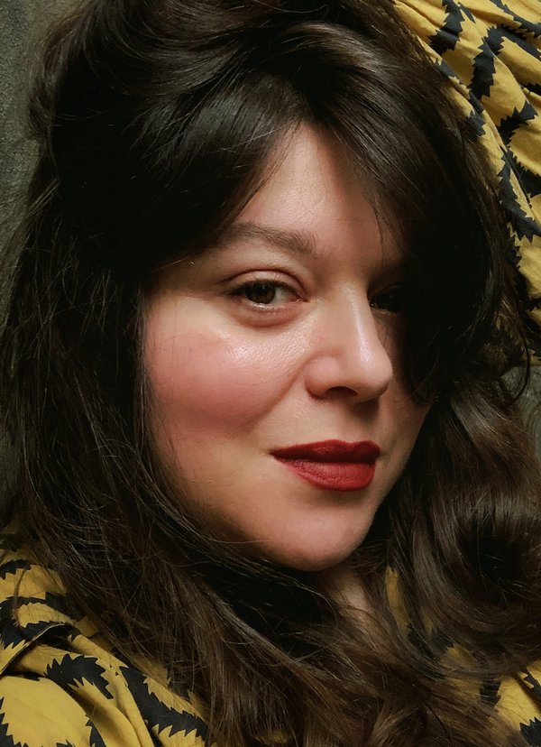 Turner Prize 2019: Tai Shani | Tate