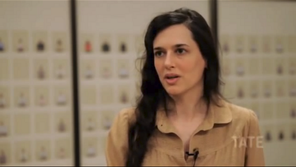 Taryn Simon: 'A Living Man Declared Dead and Other Chapters ...