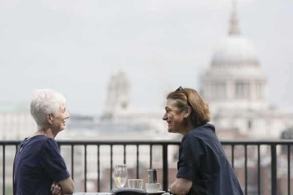 Members Bar at Tate Modern | Tate