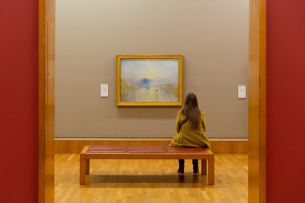 Turner Collection – Display at Tate Britain | Tate