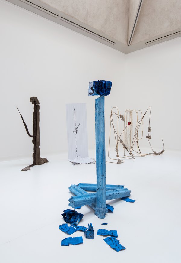 Turner Prize 2016 – Exhibition at Tate Britain | Tate