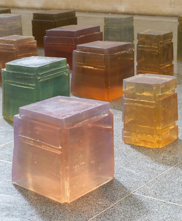 Rachel Whiteread – Exhibition at Tate Britain | Tate