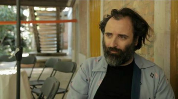 Mike Nelson born 1967 | Tate